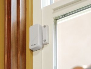 Basic Principles About Making A DIY Home Alarm?
