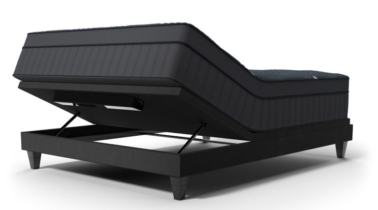 The Sleep Genius Smart Base: Designed To Treat Sleep Issues