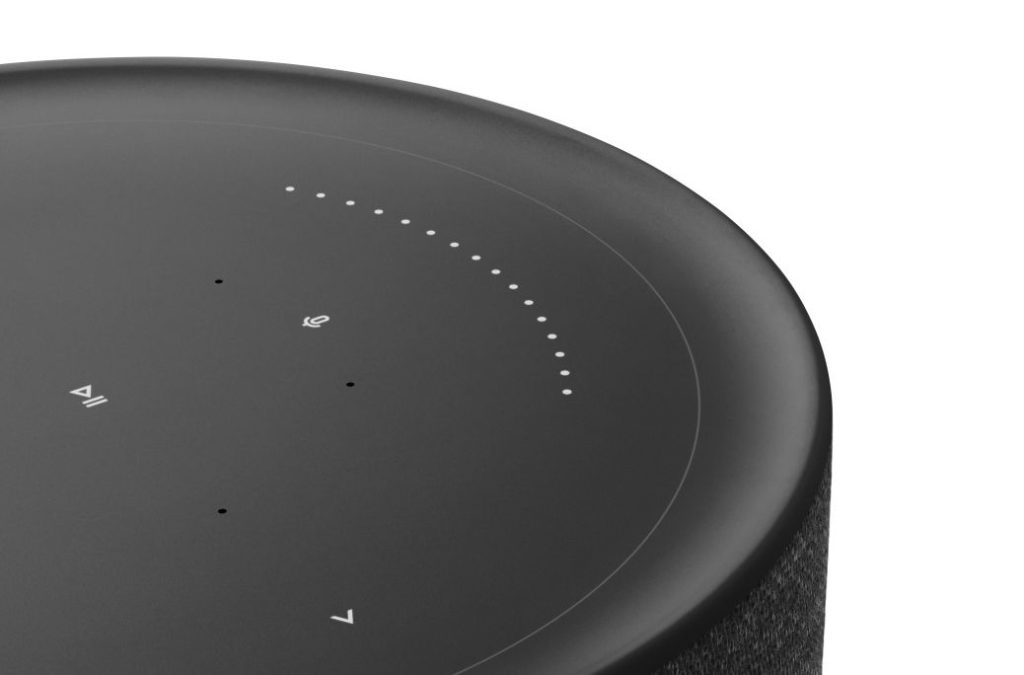 Bang & Olufsen Beosound Balance Offers Sophisticated Sound