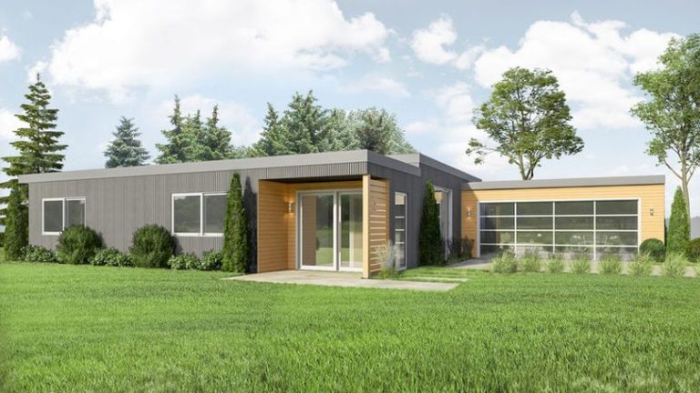 Dvele’s Off-Grid Prefab Homes Offer Healthy Living Experience - Pep Up Home