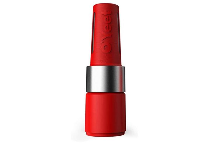 OYeet GoPower Portable Blender Makes Nutritious Drinks On-the-Go - Pep ...