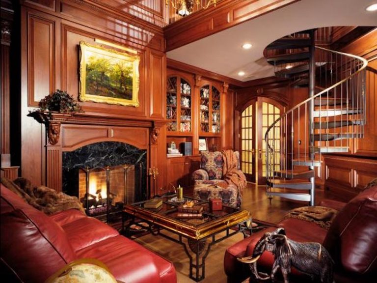 20 family room lounge designs to transform your home - Pep Up Home