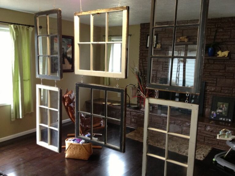 20 Clever Room Divider Ideas To Creatively Split Up Your Space