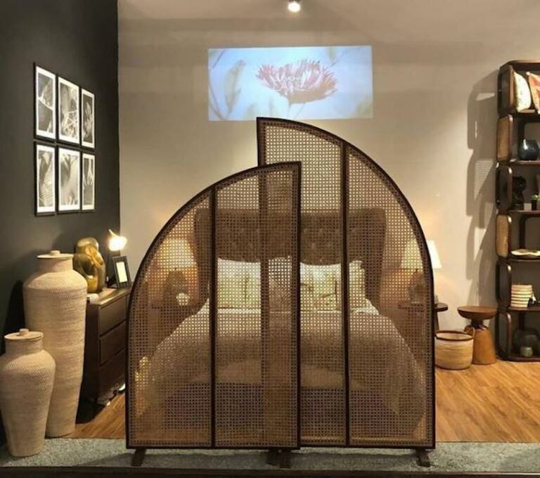 20 Clever Room Divider Ideas To Creatively Split Up Your Space