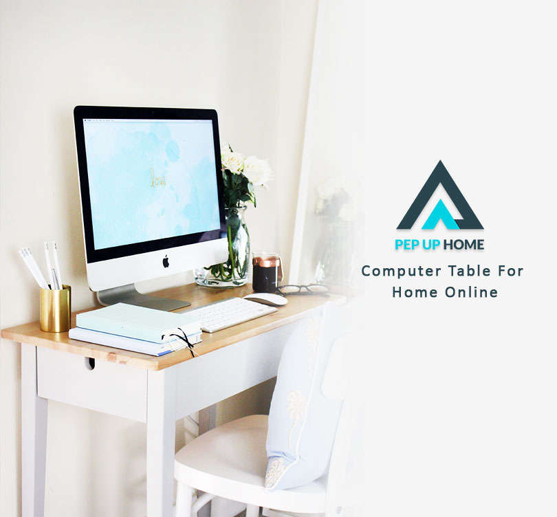 10 Computer Table Ideas To Inspire Those Working From Home