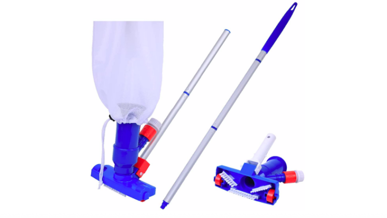 Best Hot Tub Vacuum Cleaner to Consider in 2024-2025 - Pep Up Home