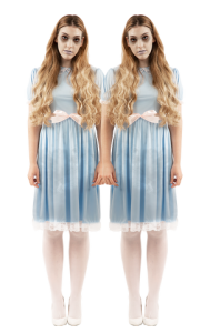 Female Serial Killer Costume Ideas for Halloween