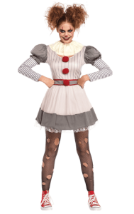 Female Serial Killer Costume Ideas for Halloween