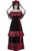 Female Serial Killer Costume Ideas for Halloween