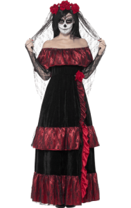 Female Serial Killer Costume Ideas for Halloween