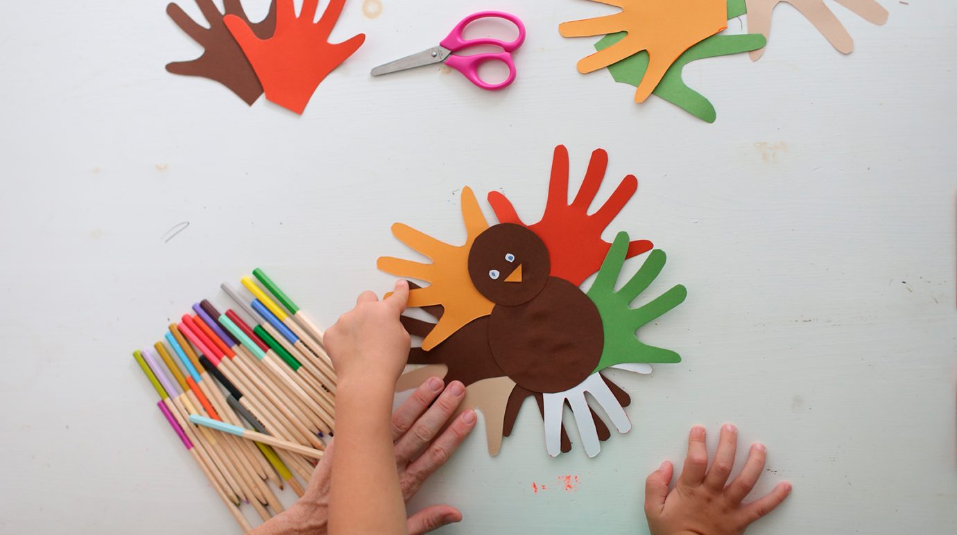 Thanksgiving Activities to Make Celebration More Enjoyable