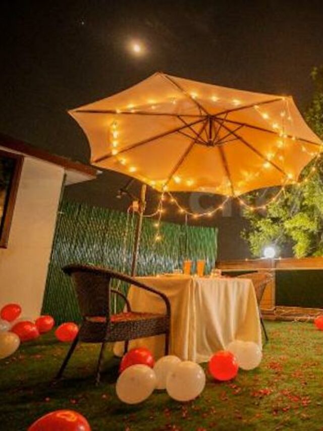 New Year Decoration Ideas To Impress Your Guests - Pep Up Home