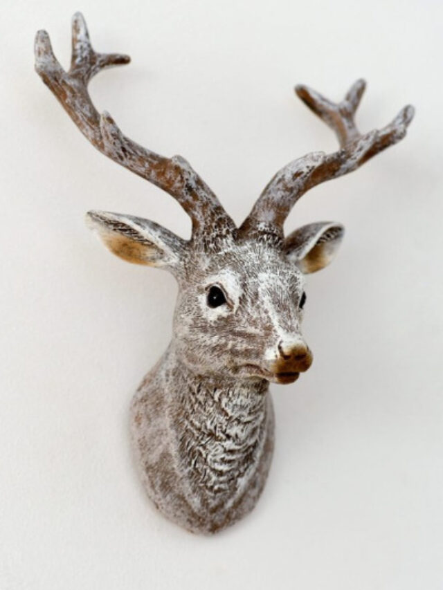 Wall Decor for Living Room - Pep Up Home