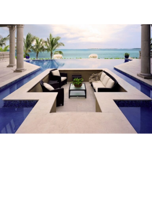 Stunning Sunken Living Room Ideas - Pep Up Home