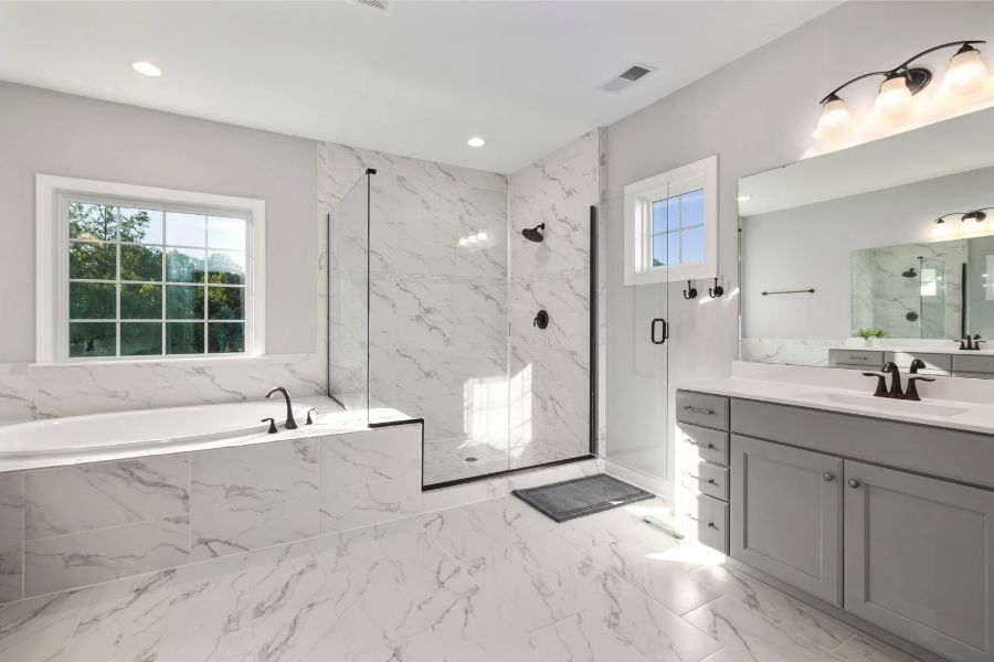 Bathroom Trends 2024 - Pep Up Home Bathroom Trends 2024 - Pep Up Home