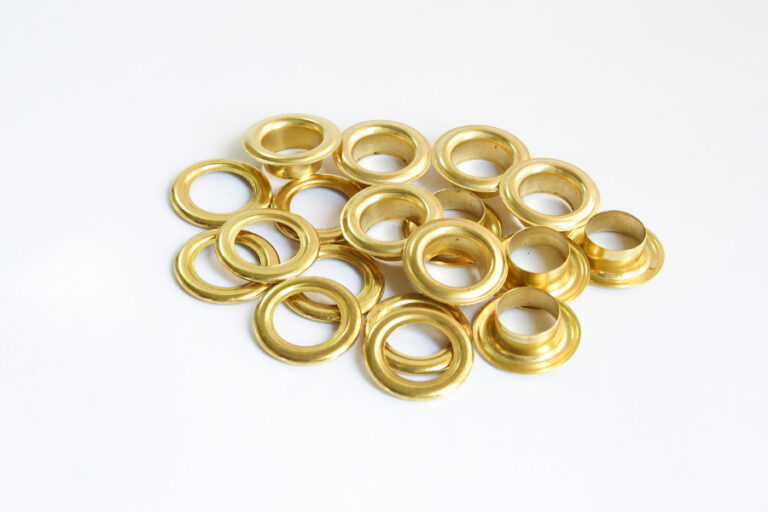 Curtain Eyelet Rings: The Perfect Addition to Elevate Your Home Decor