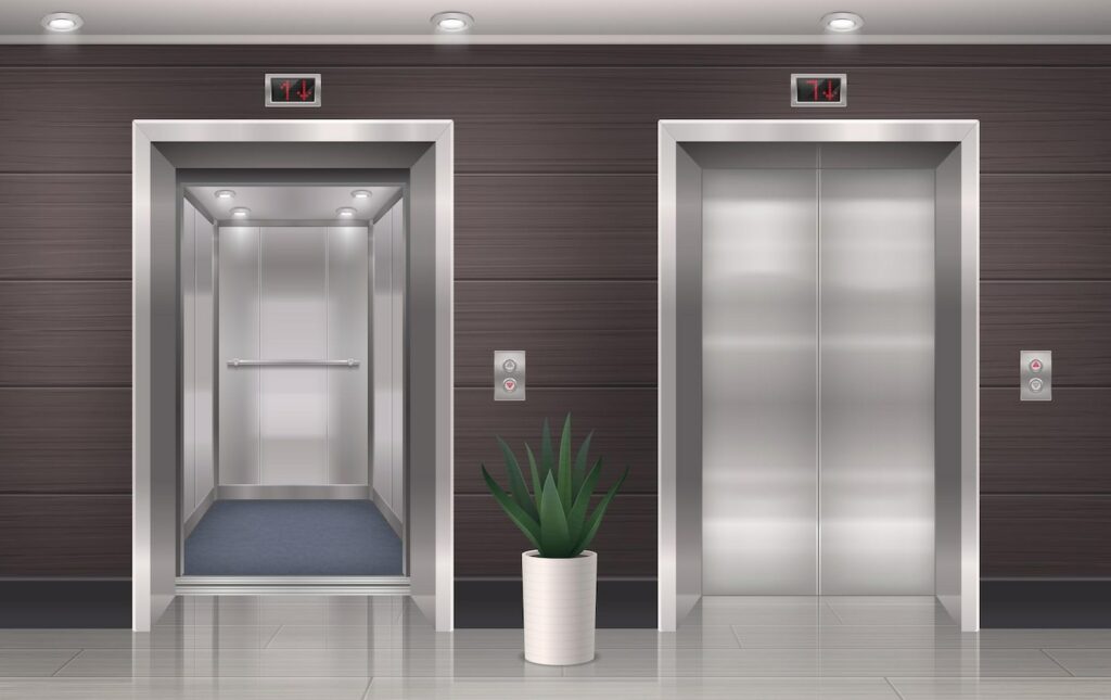 How to Seamlessly Integrate a Residential Elevator Into Your Aesthetic ...