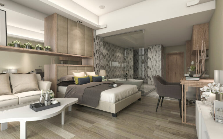 Creative Room Addition Ideas for Small Homes: Maximizing Space and Comfort