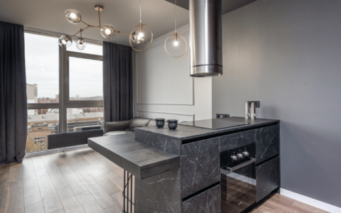 Creating the Perfect Kitchen:10 Essential Tips to Design a Kitchen ...