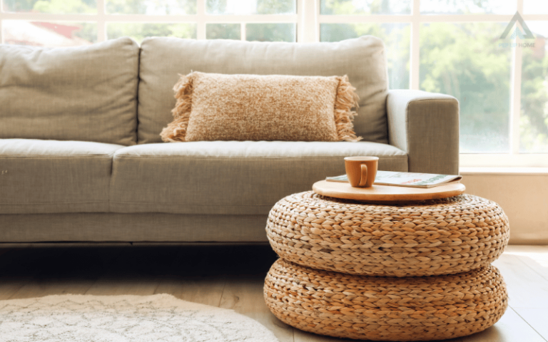 The Versatile Pouffe: Elevating Style and Comfort in Any Space - Pep Up ...