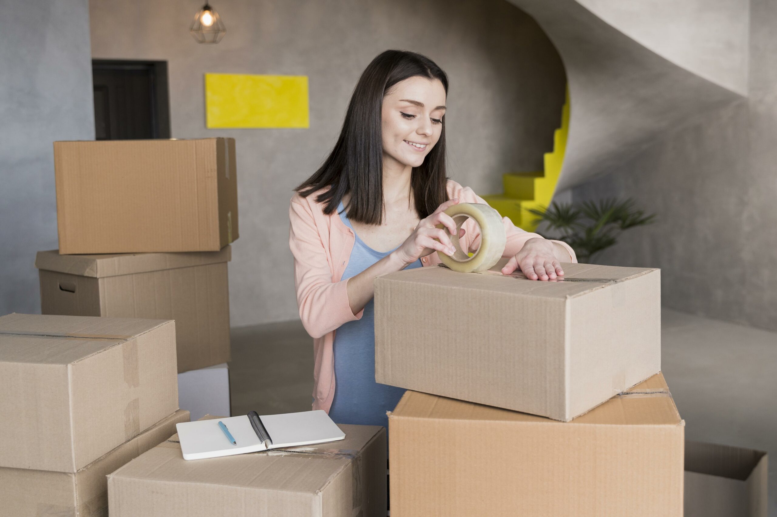 Tips on How to Safely Pack and Transport Prohibited Items During a Move ...